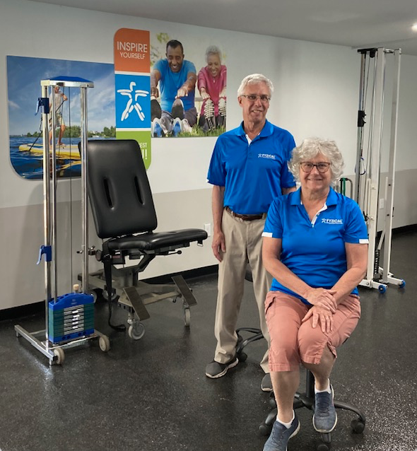 Fyzical Therapy and Balance Centers reopens on island - SANIBEL-CAPTIVA ...